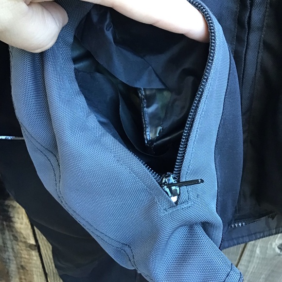 Bilt | Jackets & Coats | Bilt Moto Motorcycle Racing Suit Padded ...